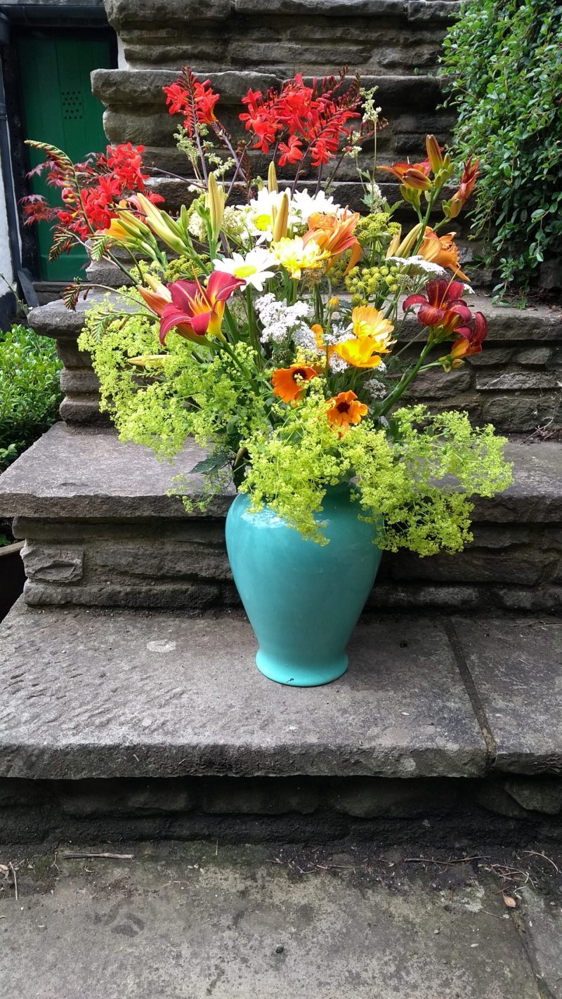 Summer Show – Winners – Bream Gardening Society